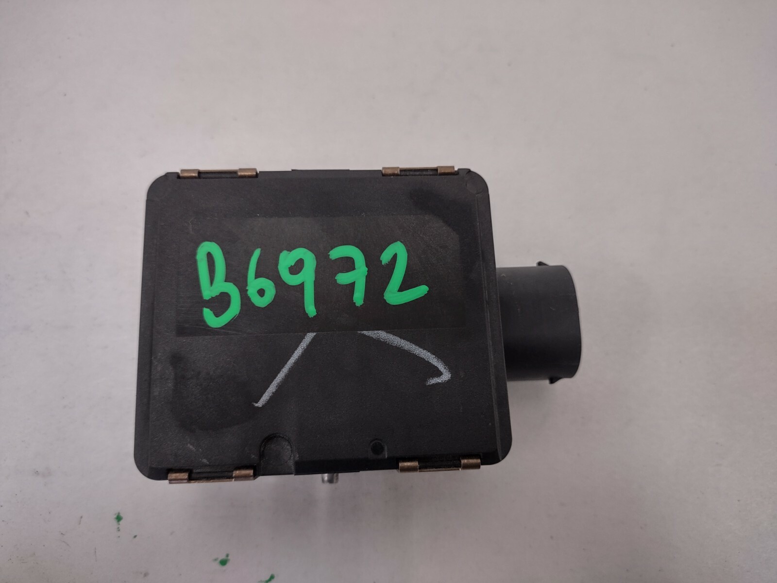 2020 21 MERCEDES BENZ GLE - CLA DISTANCE RADAR SENSOR OEM A0009056613 ...