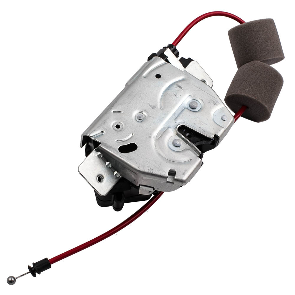 Rear Lift Hatch Tailgate Lock Actuator A1647400635 for MERCEDES BENZ ...