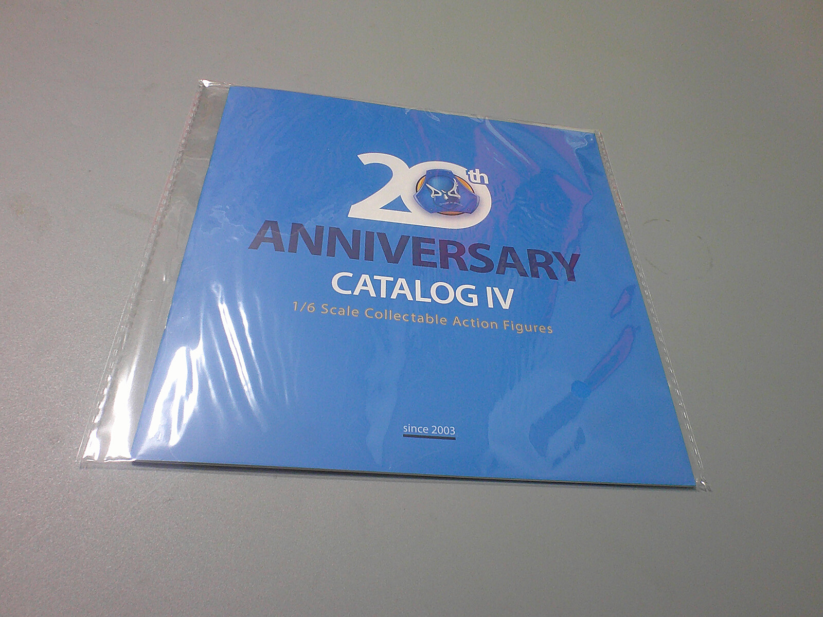 DID 80168 1/6 Sclae WWII German Paratrooper Axel Action Figure Booklet ...