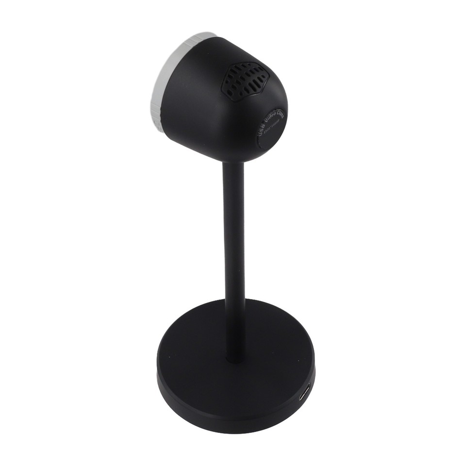 1080P Webcam for Nintendo Switch 2 Lightweight with Tilt Angle Control ...