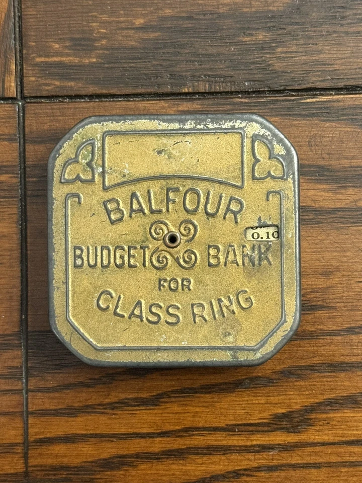 Dime Bank | eBay