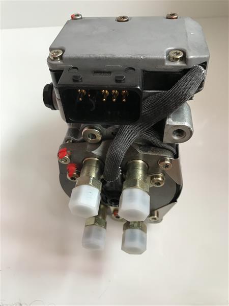 Bosch Injection Pump 0470504011 0986444012 91582 Opel Astra Vectra ...