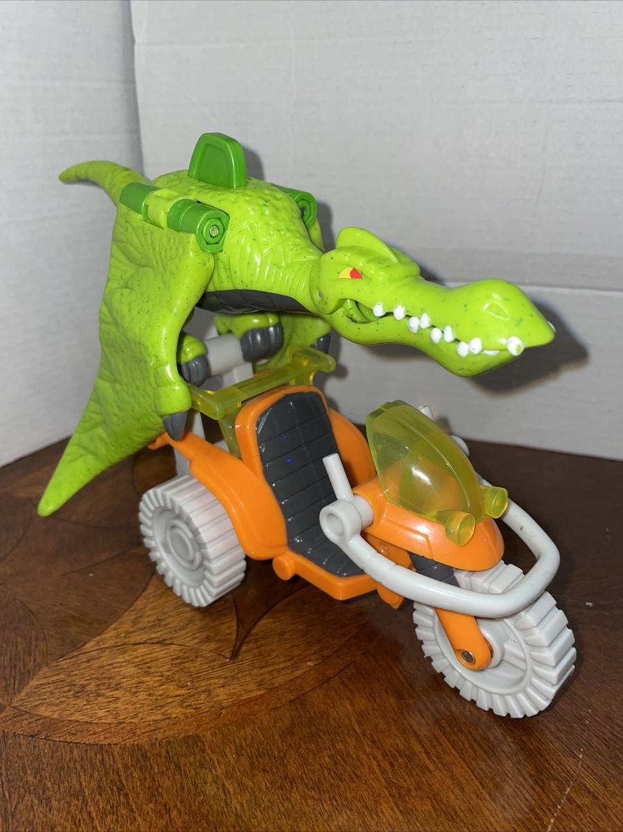 Imaginext Pterodactyl Dinosaur Buy Fisher Price Imaginext Pterodactyl