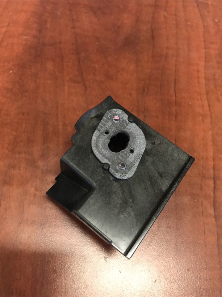 See Desc. New OEM Part Heat Dam Assy For Ryobi RY25AXB 25cc Gas Jet Fan ...