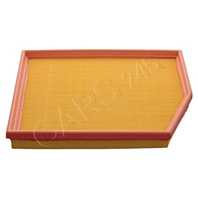 FEBI Air Filter For BMW E82 E88 E90 E91 E92 E93 13717599285 | eBay