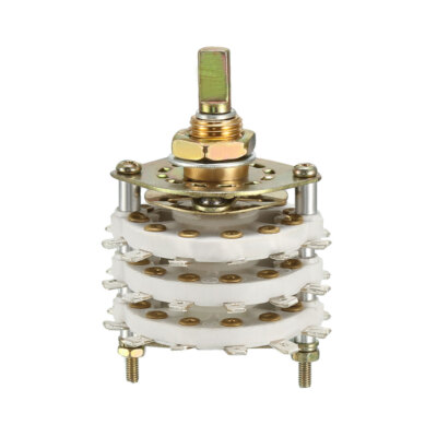 Rotary - Drum Switch