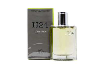 Hermes H24 Eau de Parfum 50 ml Herrenduft OVP | eBay.de