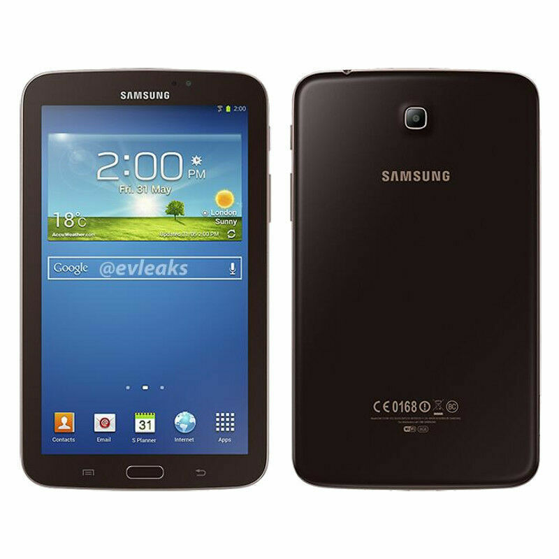 Sprint Samsung Galaxy Tab