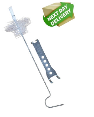 Essential Heat Exchanger Cleaning Kit for Worcester Boilers | eBay UK