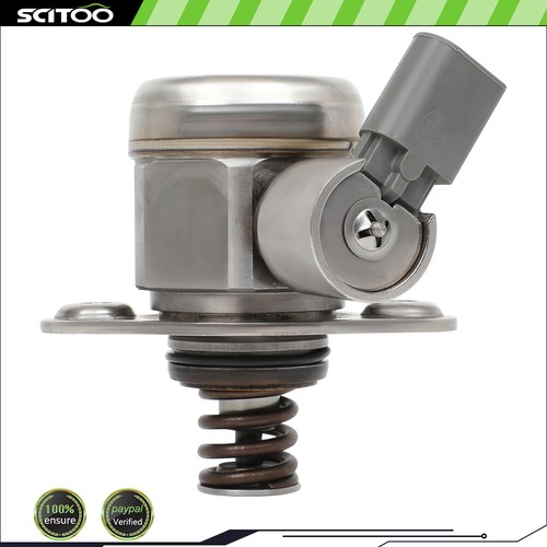 High Pressure Fuel Pump For 10-14 BMW 760Li 6.0L Rolls Royce 6.6L ...