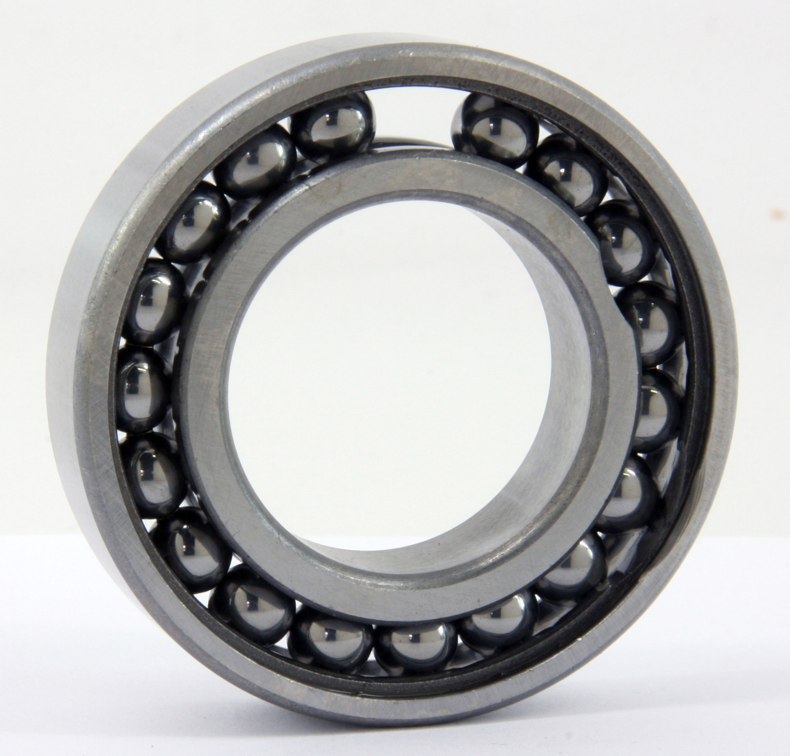 6305 Full Complement Bearing 25x62x17 Open Ball Bearings 21277 | eBay