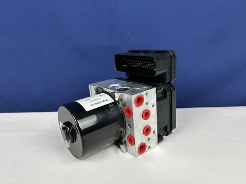 2009 09 Ford Escape Mariner ABS Anti Lock Brake Pump Module 9L84-2C346 ...