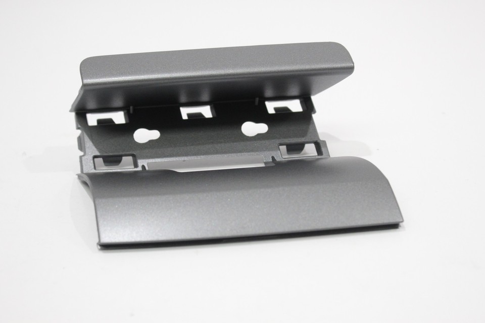 Audi A3 8P 2009> Grey Rear Towing Eye Cover Trim for S-Line New ...