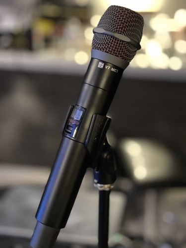 SE Electronics V7 Capsule for Shure Wireless Microphone for sale online ...