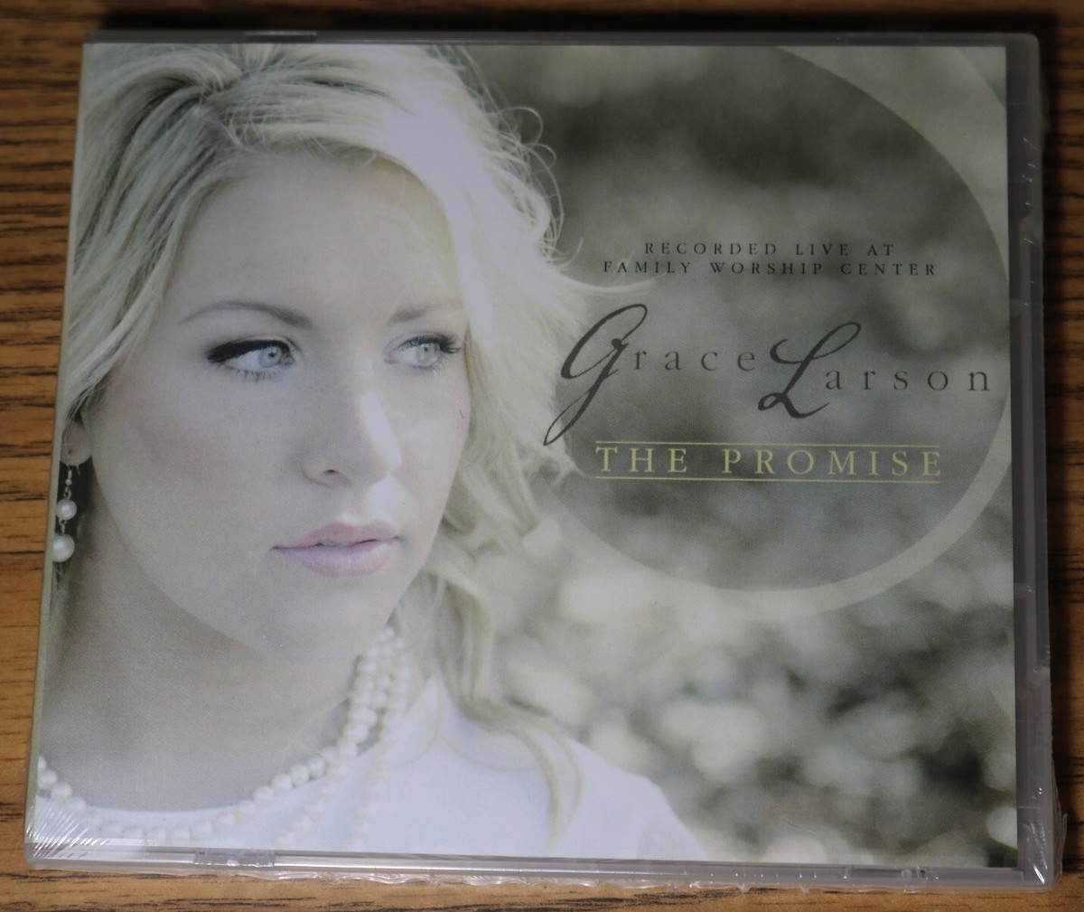 Grace Larson Brumley Wedding