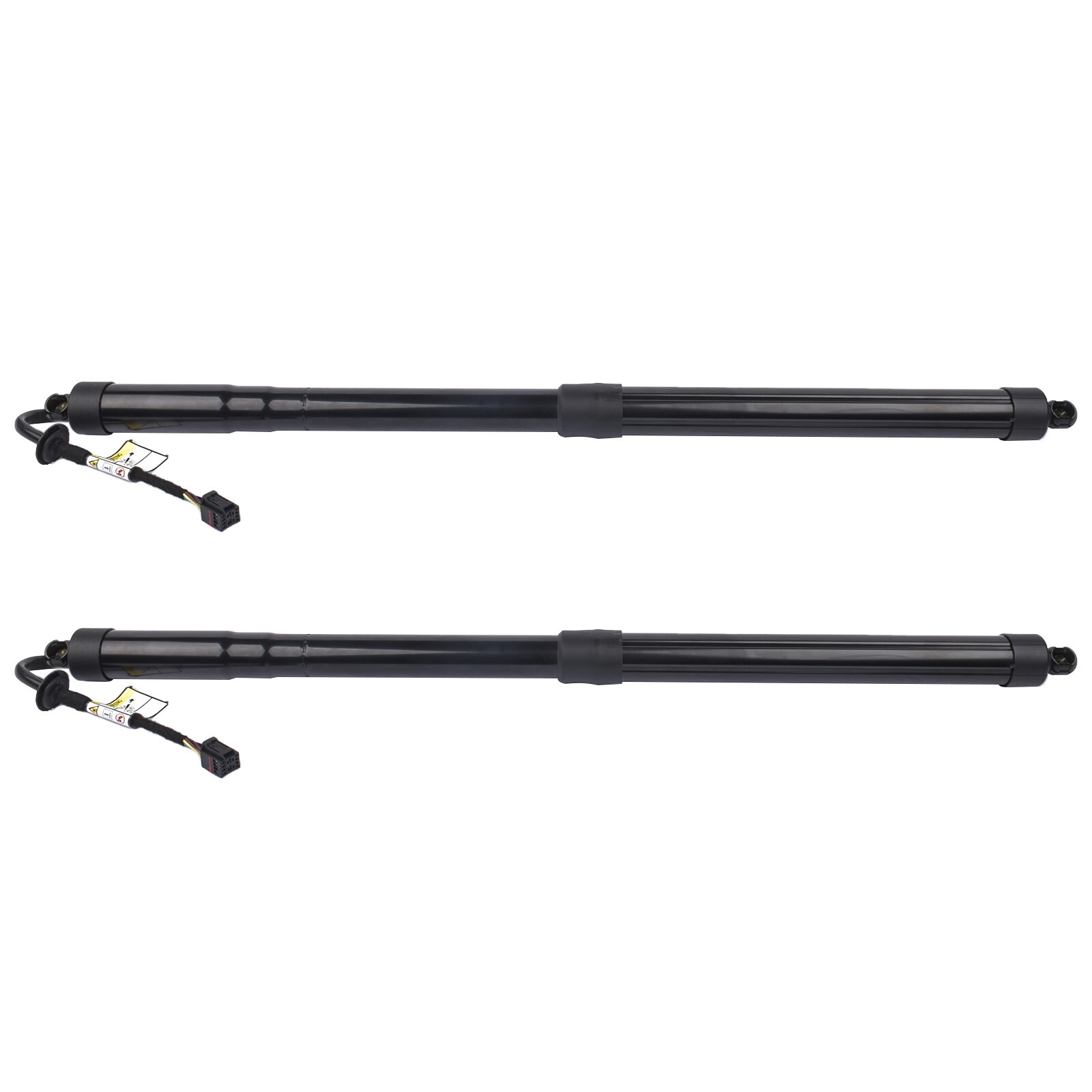 Pair Rear Left / Right Power Hatch Lift Support for Infiniti JX35 QX60 ...