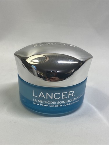Lancer The Method Nourish Normal Combination Skin 1.7 oz New READ | eBay