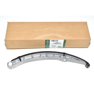 LAND ROVER TIME TENSIONER BLADE LR4 RANGE SPORT LR051013 GENUINE | eBay