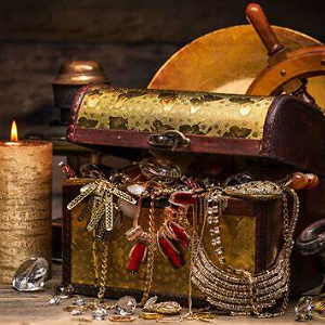 BEST TREASURES R YOURS | eBay Stores