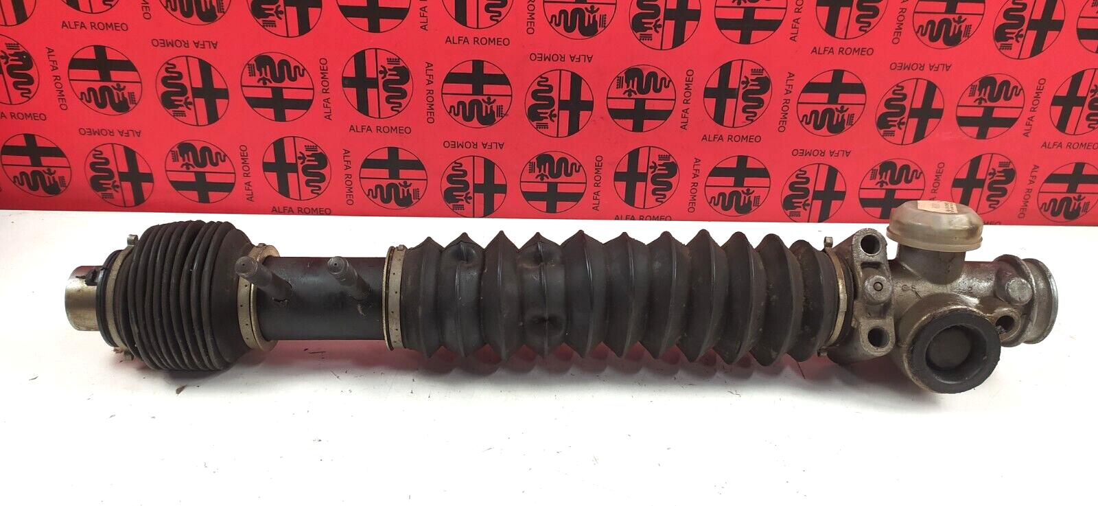 ALFA ROMEO ALFASUD SPRINT SCATOLA GUIDA 700091 | eBay