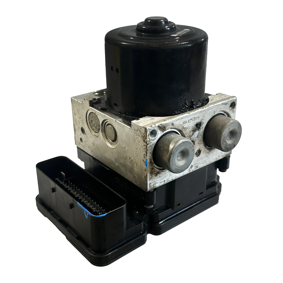 2011-2013 Ford Edge Lincoln MKX ABS Brake Pump Module Assembly OEM CT43 ...