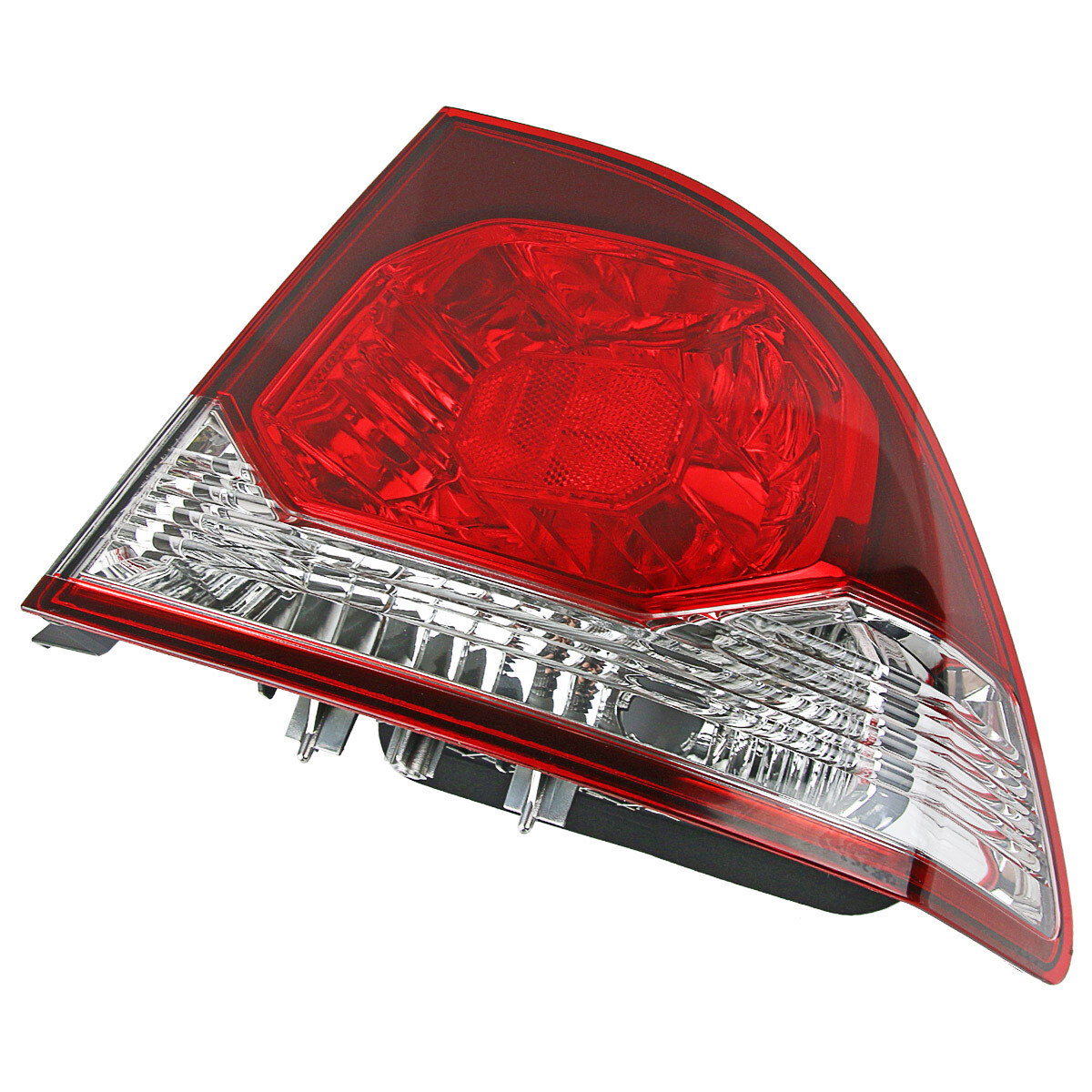 Rear Right RHS Tail Light Lamp For Honda Civic FD FD1 FD2 VTi VTi-L ...