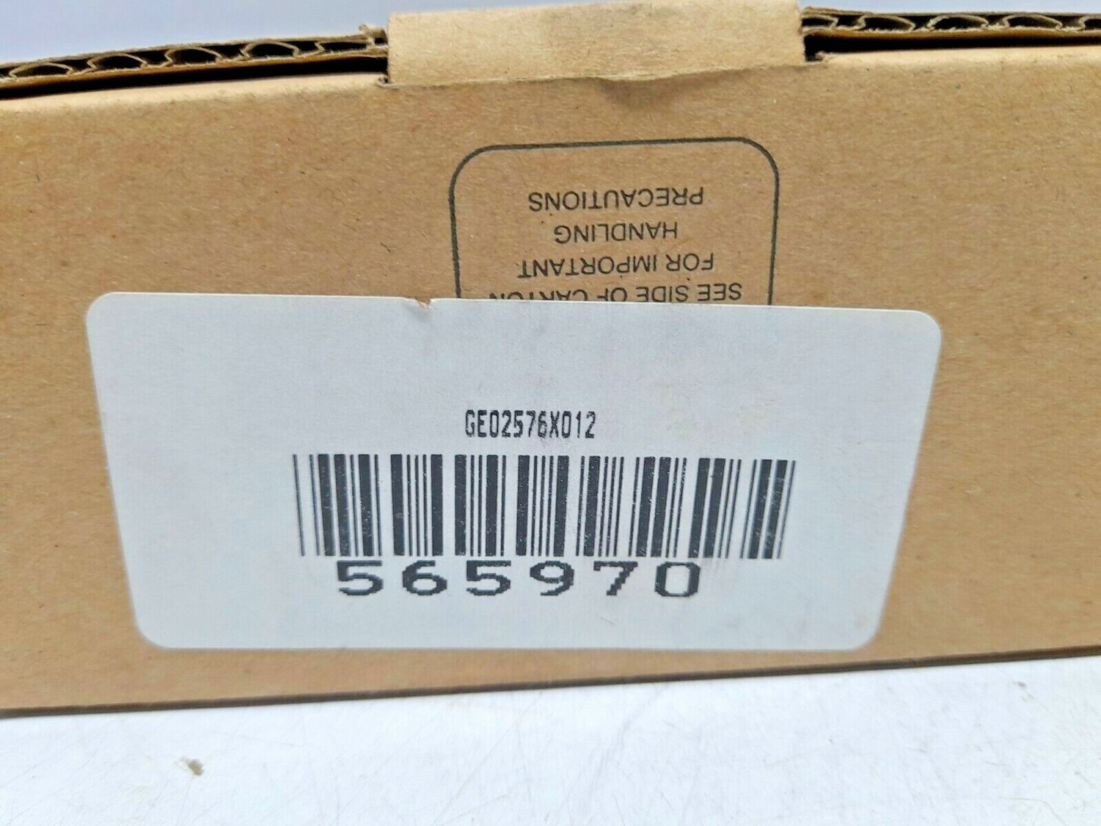 Fisher GE02576X012 Feedback Array 50mm for sale online | eBay