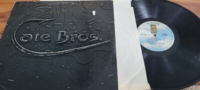 Cate Bros. Cate Bros. LP | eBay
