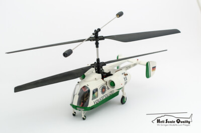 Kit de fuselaje Kamov Ka-26 Hoodlum 1:35 para Koaxe Con 34 CM Rotor | eBay