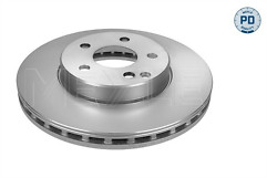 Meyle 0835212051/PD Brake Disc for sale online | eBay