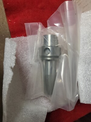 Command 8mm HSK40A Shrink Fit Type Tool Holder 8mm Brand NEW HSK 40 A ...