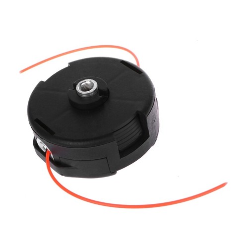 Universal Speed Feed Head Small Model 4.1" Fast Load Trimmer Line Bump ...