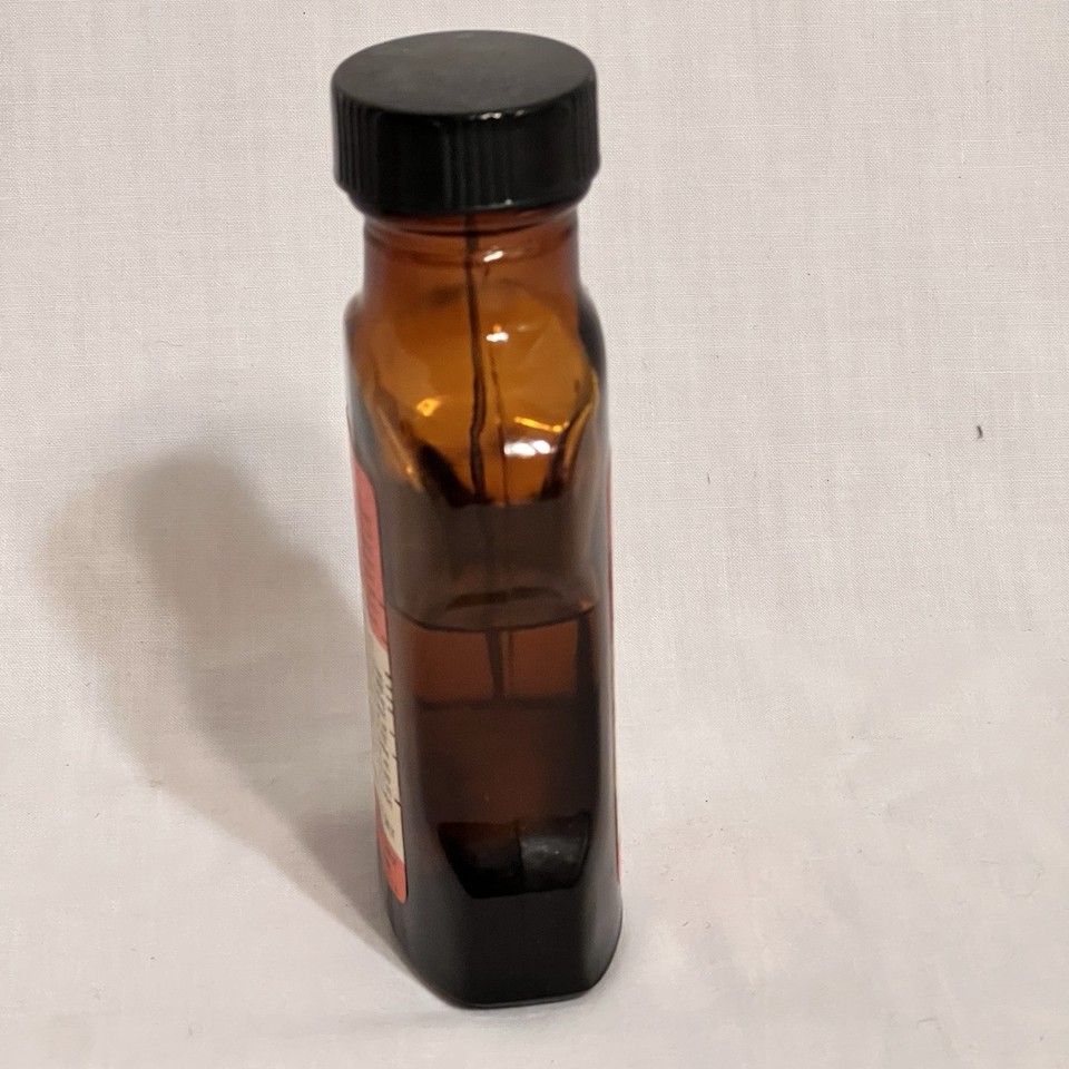 Vintage Heet Analgesic Liniment 2.33 oz. Bottle 50% Full Whitehall ...