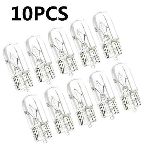 Side light Car Bulbs Interior Number Plate Garden Lights 12V Capless ...