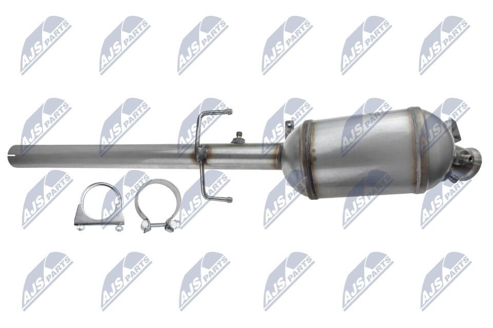 Dieselpartikelfilter DPF Katalysator für Mercedes Viano Vito Bus Vito ...