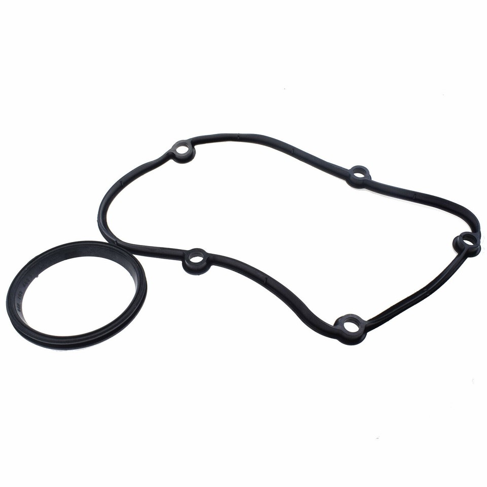 NEW For VW PASSAT CC Audi A4 1.8 2.0T US Upper Timing Chain Cover ...