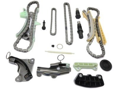 Timing Chain Kit Replacement AP 61DNWH63 for Land Rover LR3 2005 2006 ...