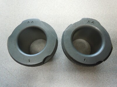 Bushings - Slip Fixed Renewable