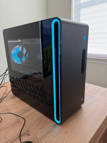 Alienware Aurora R16 i9-14900KF 24Core 32GB RAM 2TB SSD Nvidia RTX 4090 ...