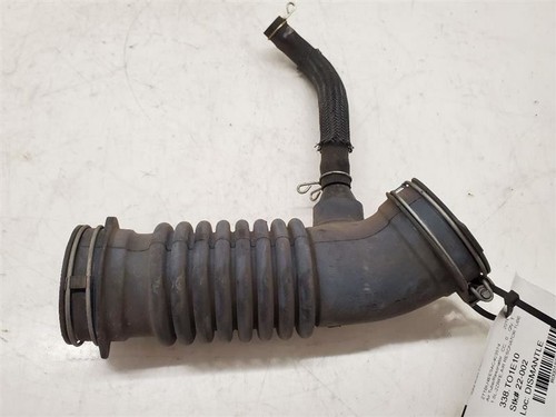 Toyota Corolla LE, Air Tube Resonator, 2009-2013, 1.8L, 2ZRFE, 17881 ...