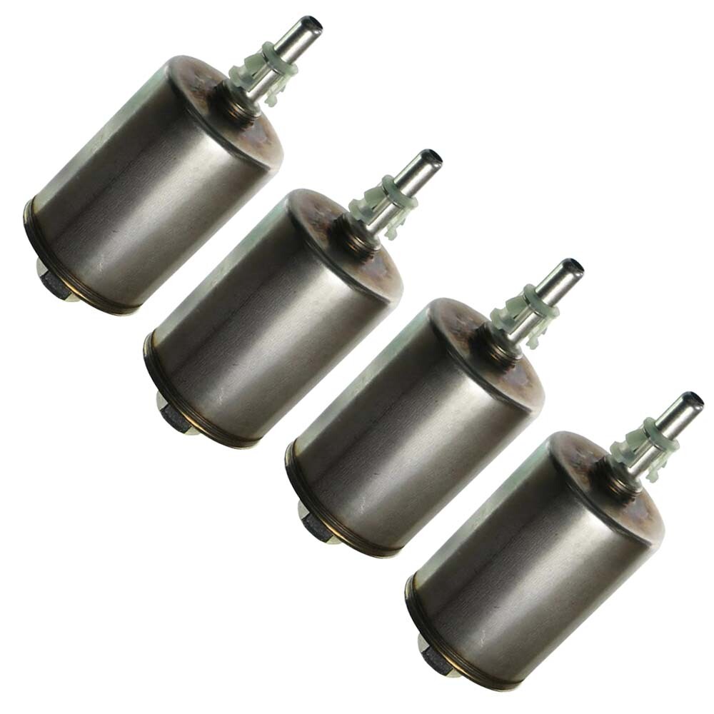 PRO-TEC 508 - Fuel filter cross reference