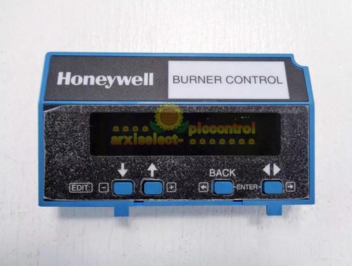 1PC New Honeywell S7800A1001 display panel S7800A 1001 | eBay