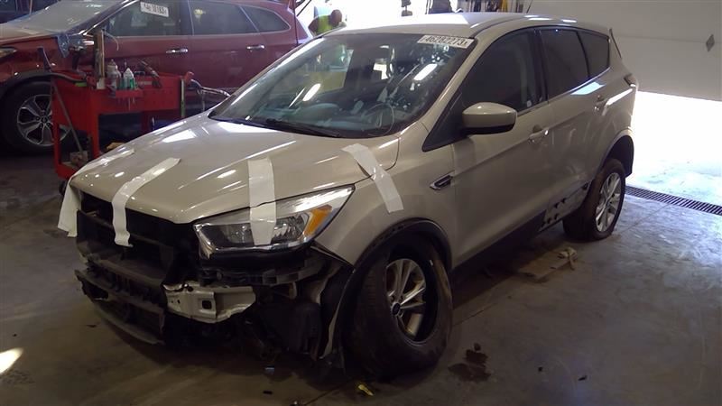 2015 - 2018 Ford Escape Body Control Module GV6T14A073JF for sale ...