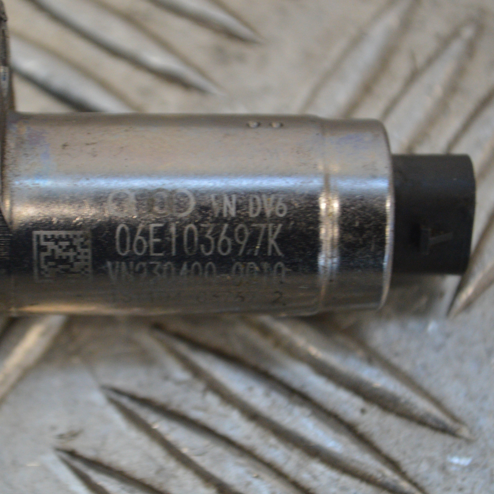 Volkswagen 06E103697K for sale online | eBay