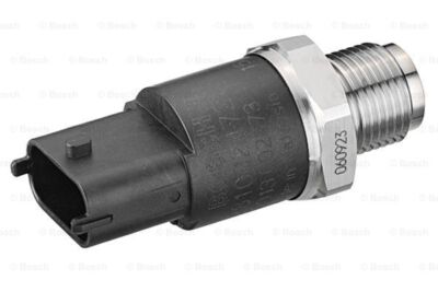 BOSCH 0281002846 Capteur. pression de carburant | eBay