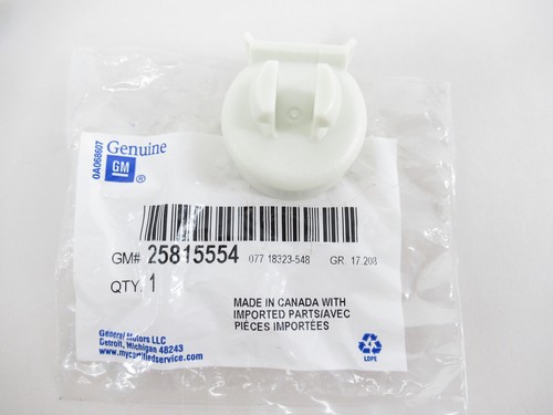Genuine OEM Chevy GMC Cadillac 25815554 Tail Gate Hinge Bushing Many ...