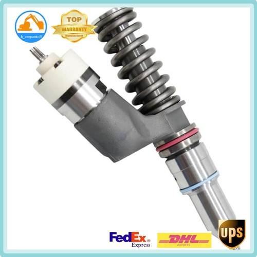 Fuel Injector 253-0618 &10R-2772 for Caterpillar CAT C15 C18 C32 Diesel ...