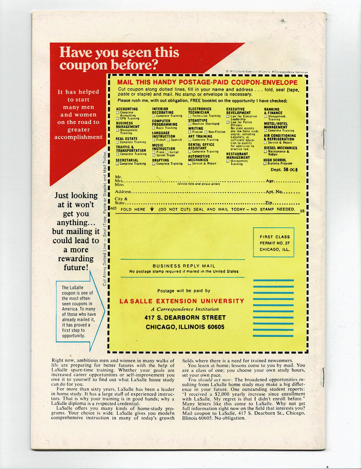 Amazing Spider-Man 138 Mindworm! Classic of a sort... edge of HIGH ...