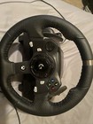 Logitech G920 Driving Force Racing Wheel - Black (941-000121 ...