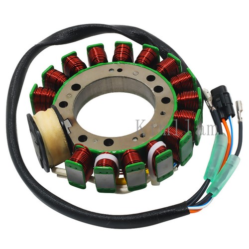 Magneto Stator Coil for Nissan 2-stroke 120HP NS120A2 140HP NS140A ...